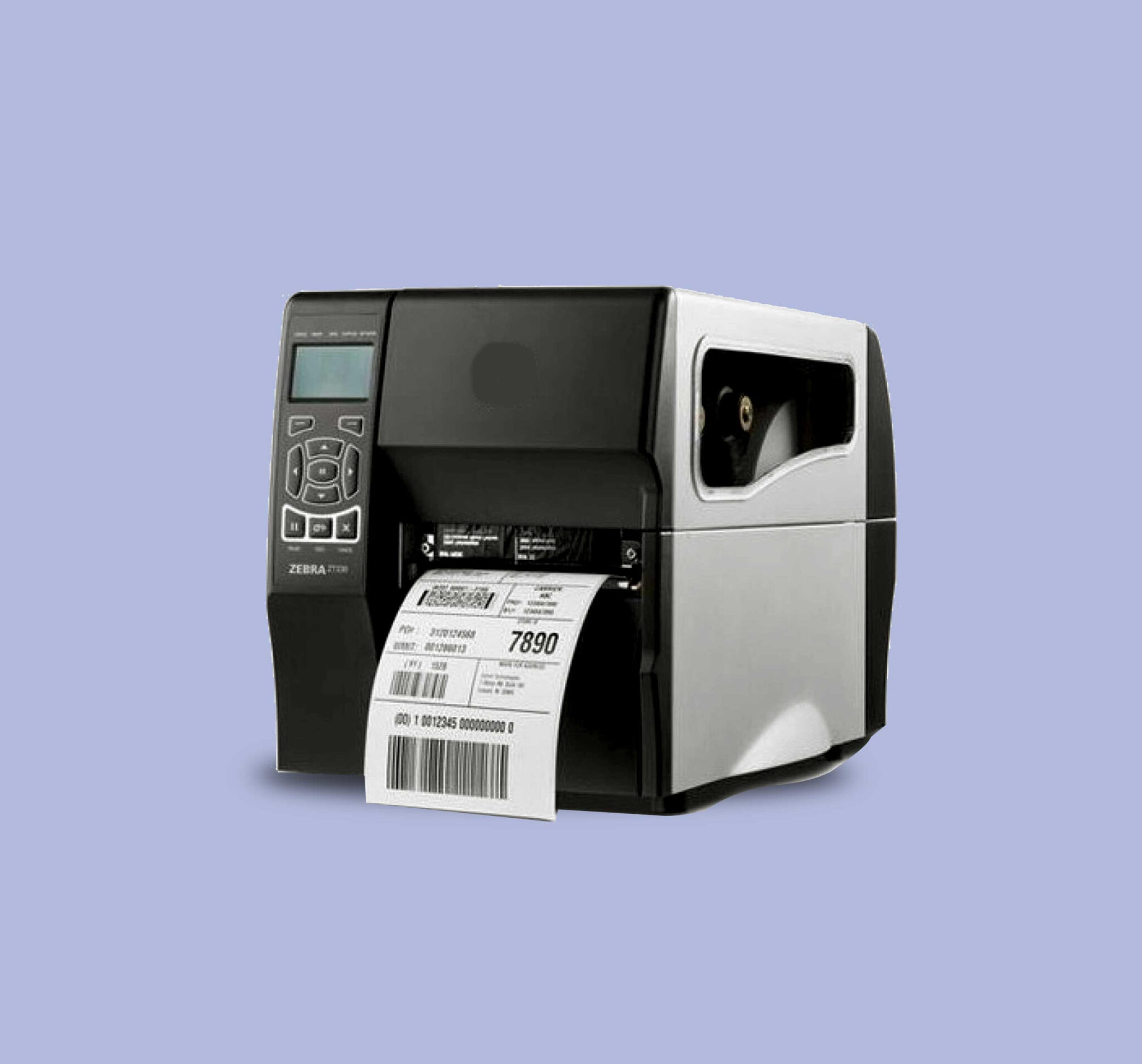 Barcode Printers Mid-range – EMECON